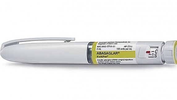 Abasaglar Insulin Anwendung: Alles, was Sie wissen müssen