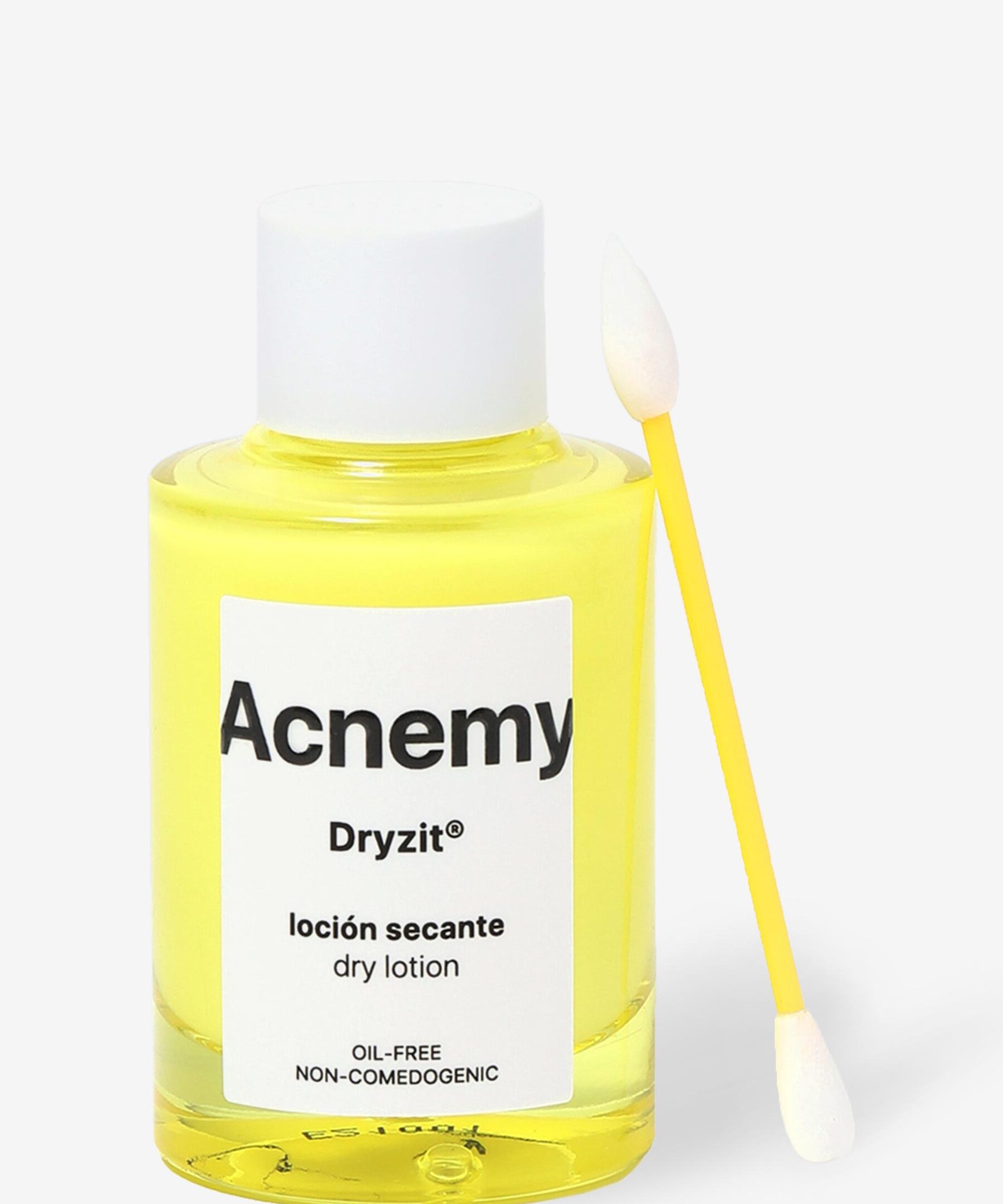 Acnemy Dryzit Anwendung: Tipps und Tricks für eine effektive Behandlung ...