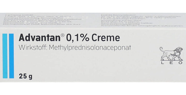 Advantan Creme Anwendung: Tipps und Tricks zur effektiven Nutzung