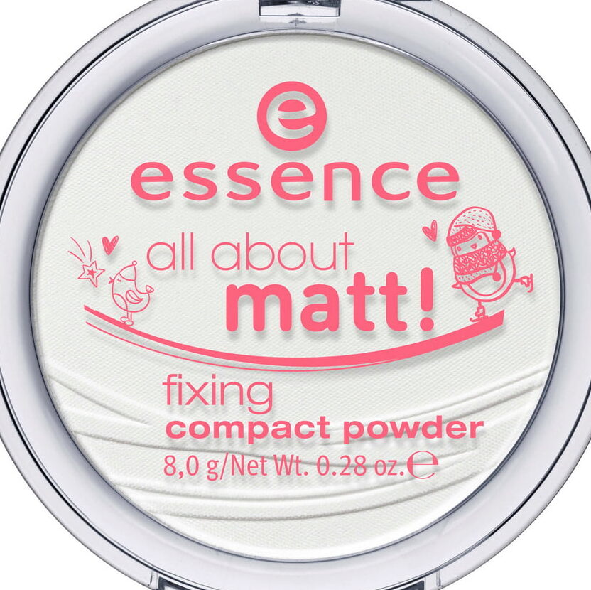 All About Matt Fixing Compact Powder: Anwendungstipps und Tricks