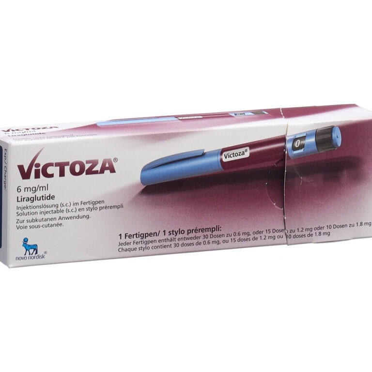 Alles, was Sie über die Anwendung von Victoza wissen müssen: Tipps und ...