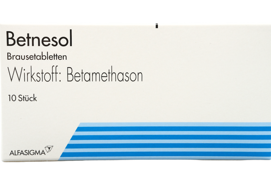 Betnesol Tablet: Verwendungen, Dosierung und wichtige Vorsichtsmaßnahmen
