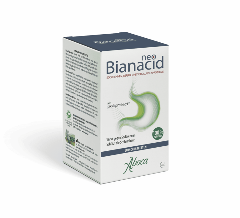 Bianacid Anwendung: Anleitung zur effektiven Nutzung und Vorteile für ...