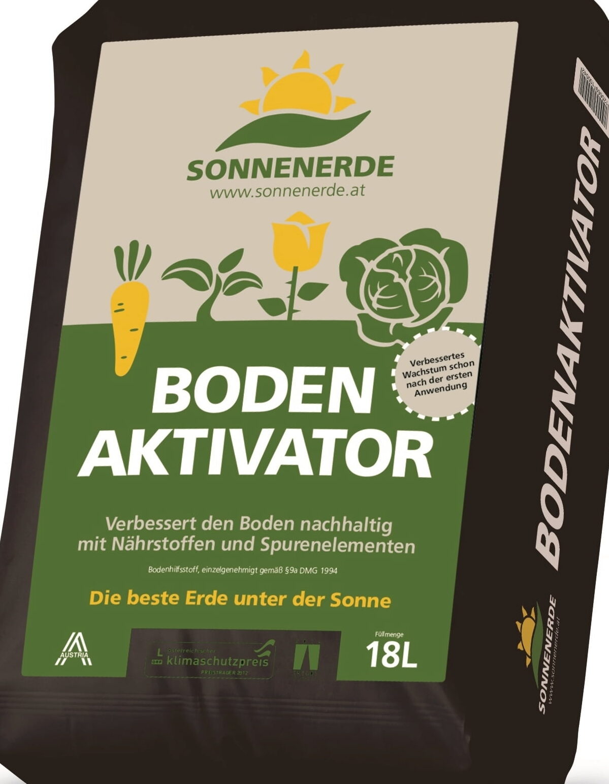 Bodenaktivator: Tipps und Anwendungshinweise für einen gesunden Gartenboden