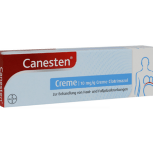 Ostrogenhaltige Creme Intimbereich Rezeptfrei