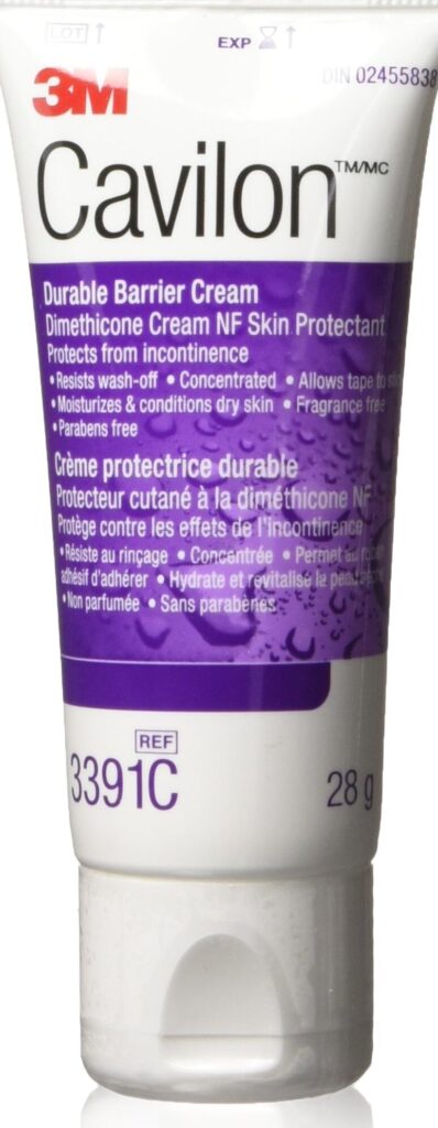 Cavilon Creme Anwendung: Effektive Pflege für empfindliche Haut