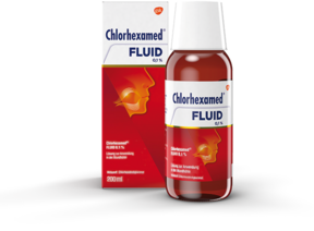 Chlorhexamed Fluid: Anwendung, Wirkung und Tipps für die richtige Anwendung