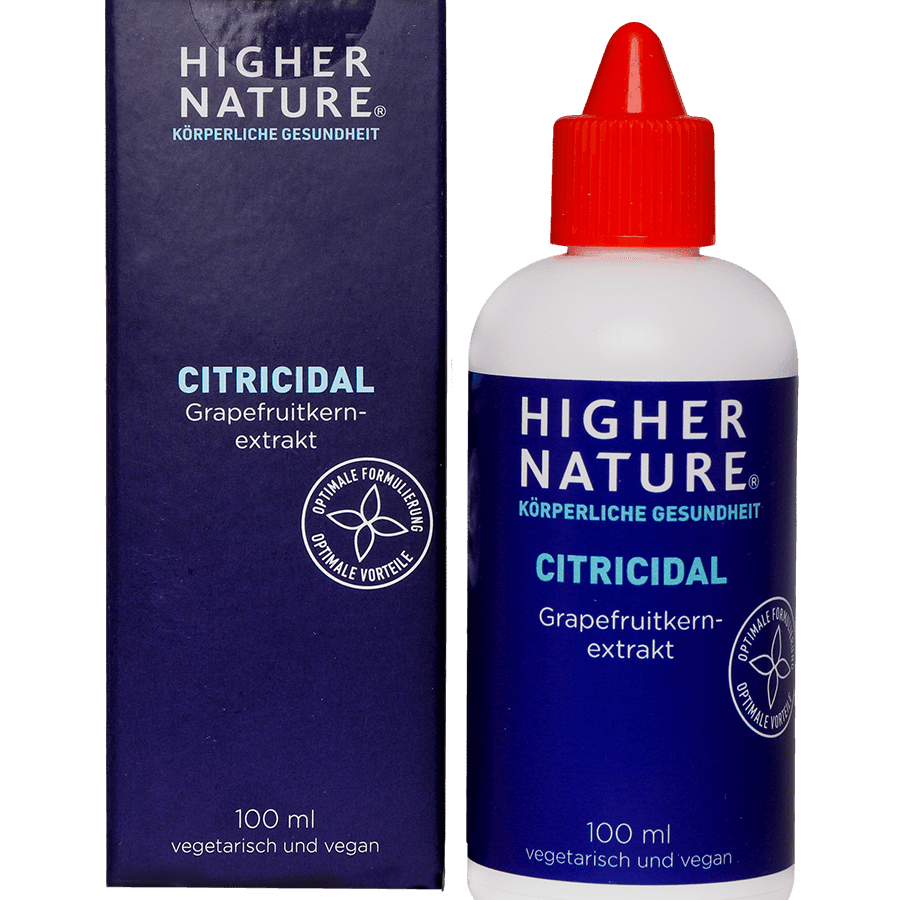 Citricidal Anwendung: Alles, was Sie über die vielseitige Verwendung ...