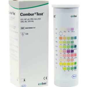 Combur Test Anwendung: Alles, was Sie über die Anwendung des Combur ...