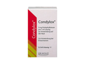 Condylox Anwendung: Tipps, Dosierung und Wirkung erklärt