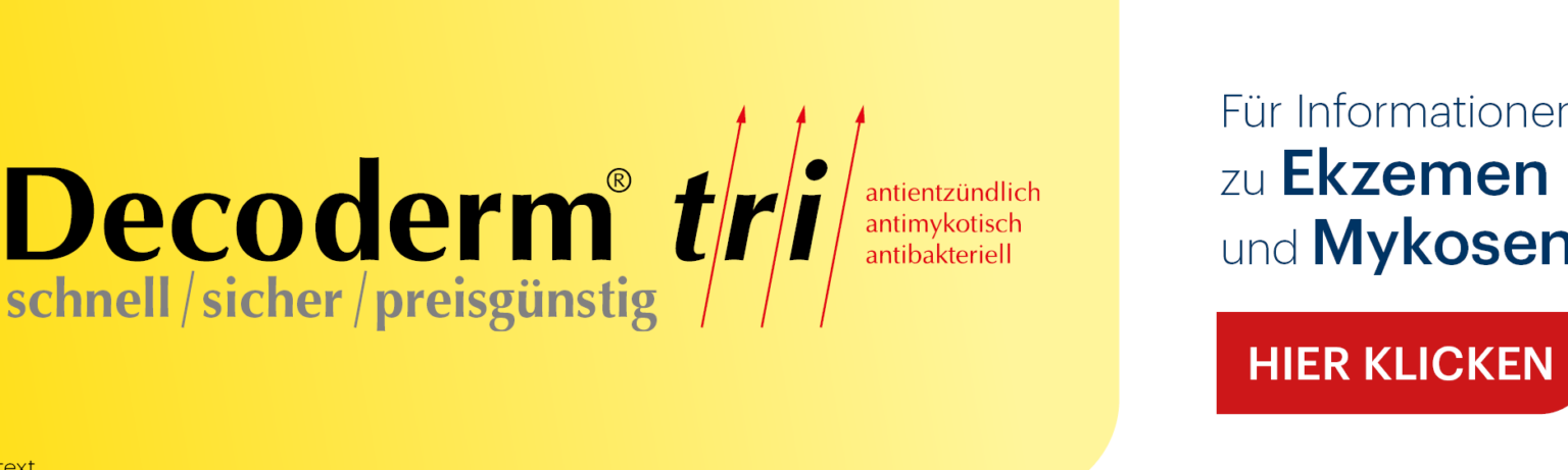 Decoderm Tri Anwendung: Tipps und Hinweise für die effektive Nutzung