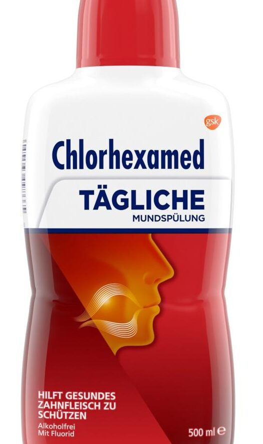 Die Anwendung von Chlorhexamed Mundspülung: Tipps und Anweisungen