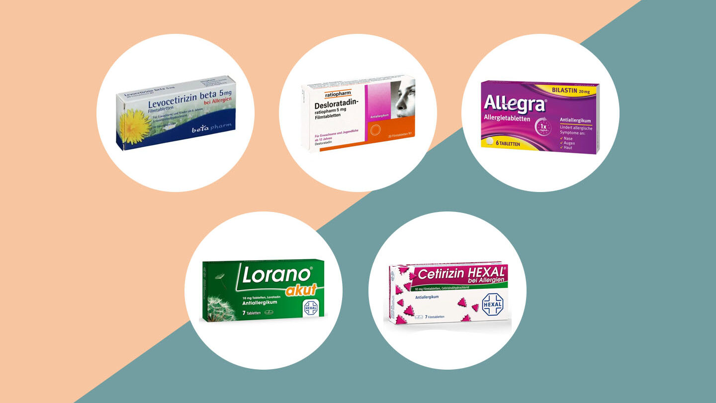Die Bedeutung der allergischen Tablette für Allergien - ein Überblick