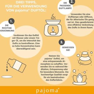Verwunderlich Duftol Selber Machen Bild