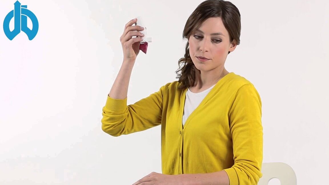 Duoresp Spiromax Anwendung: Tipps und Tricks zur richtigen Nutzung