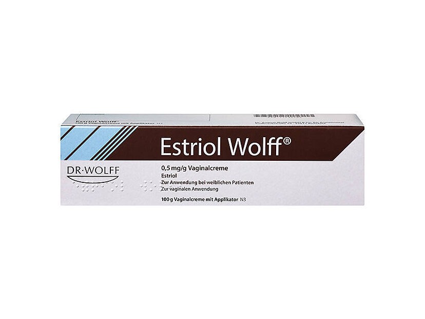 Estriol Creme Anwendung: Alles, was Sie über die richtige Anwendung ...