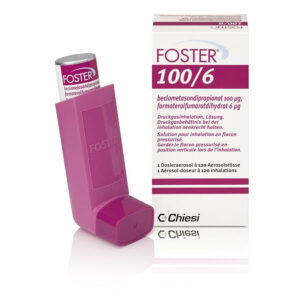 Foster 100-6 Anwendung: Alles, was Sie über die Verwendung des Produkts ...