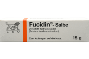 Fucidine Salbe: Anwendung, Wirkung und Tipps für eine effektive Behandlung