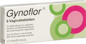 Gynoflor Anwendung: Tipps und Informationen zur optimalen Nutzung