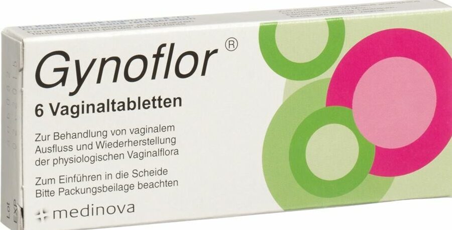 Gynoflor Anwendung: Tipps und Informationen zur optimalen Nutzung