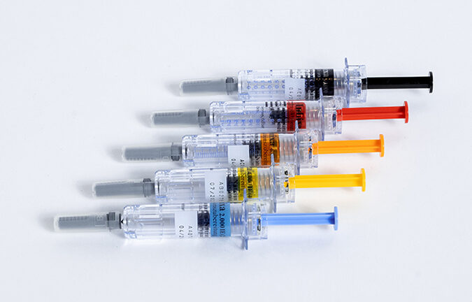 Inhixa Anwendung: Wichtige Informationen und Tipps für eine effektive ...