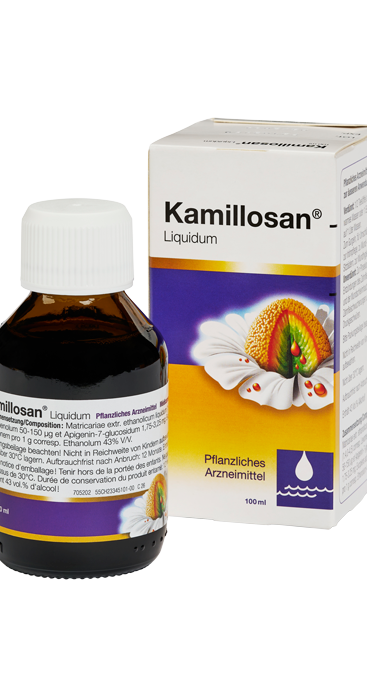 Kamillosan Anwendung: Tipps und Tricks für eine effektive Nutzung