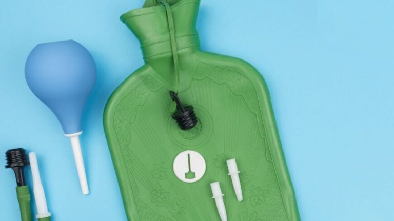 Klistier Anwendung: Tipps, Vorteile und Anwendungshinweise für eine ...