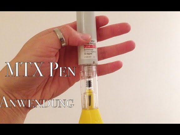 Metex Pen Anwendung: Erfahren Sie in unserem Video alles Wichtige zur ...