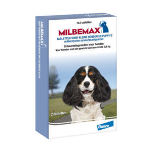 Milbemax Anwendung: Alles Wichtige zur richtigen Verwendung