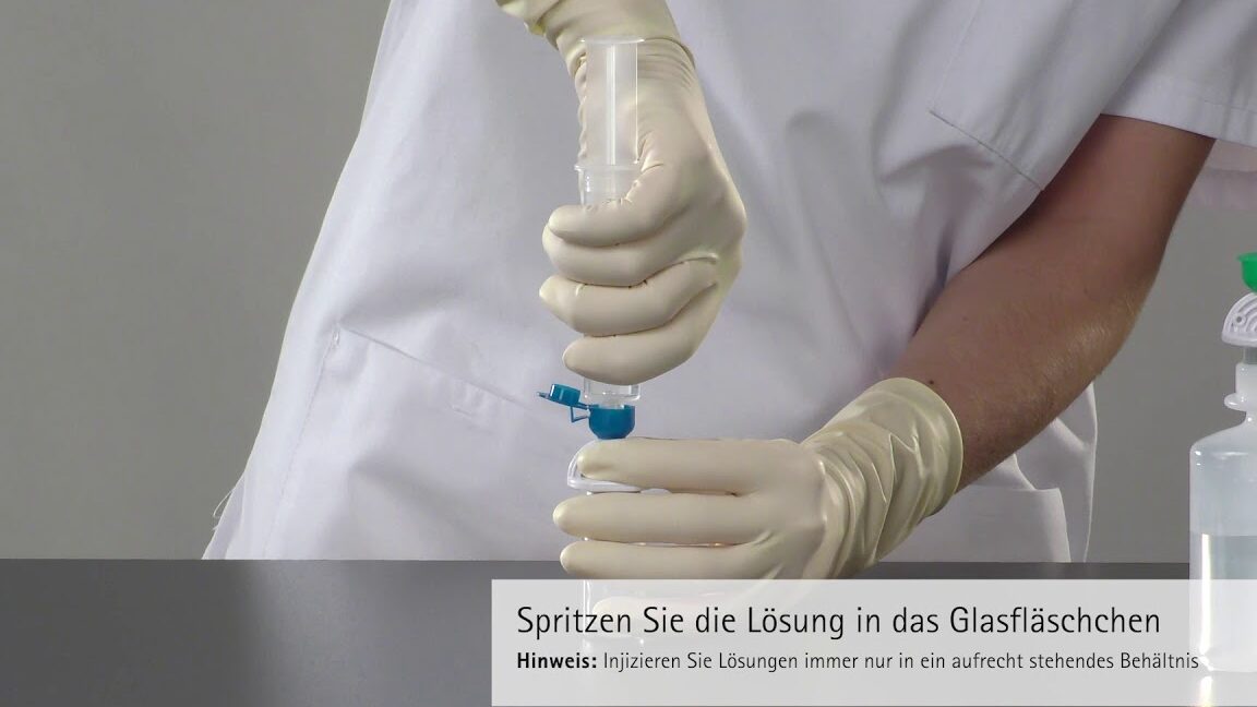 Mini-Spike Anwendung: Tipps und Tricks für maximale Effektivität