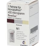 Novolizer Anwendung: Tipps, Dosierung und Wirkung im Überblick