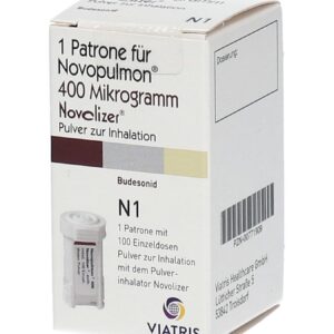 Novolizer Anwendung: Tipps, Dosierung und Wirkung im Überblick