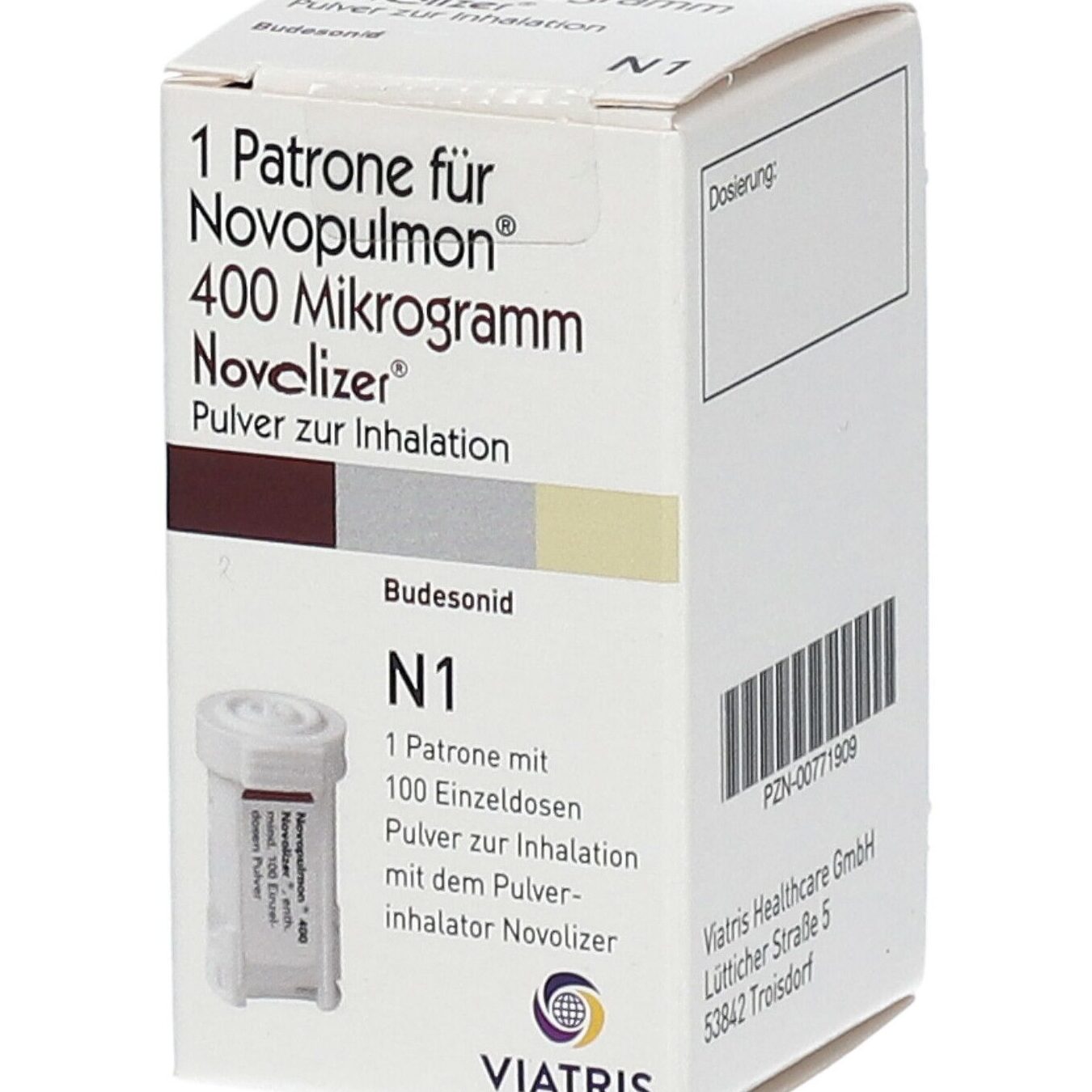 Novolizer Anwendung: Tipps, Dosierung und Wirkung im Überblick