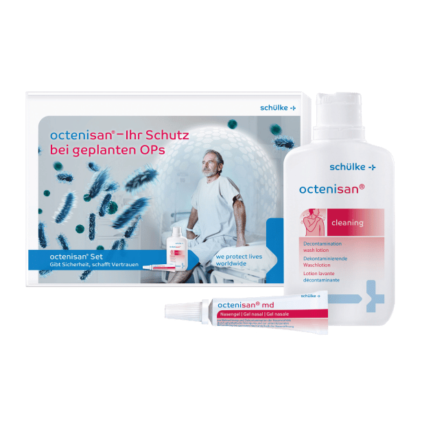 Octenisan Anwendung: Tipps und Anwendungsgebiete für optimale Hygiene
