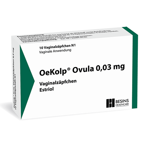 Oekolp Ovula: Dauer der Anwendung und Empfehlungen im Überblick