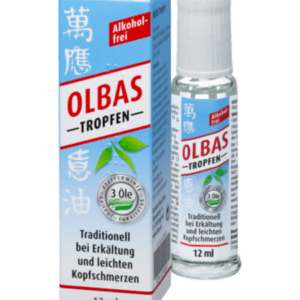 Olbas-Tropfen: Anwendung, Wirkung und Dosierung – Alles, was Sie wissen ...