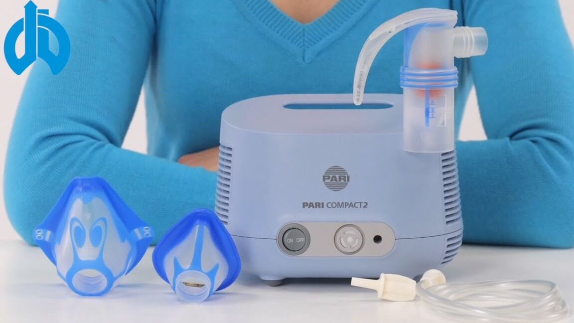 Pari Compact 2 Anwendung: Tipps und Tricks für optimale Nutzung