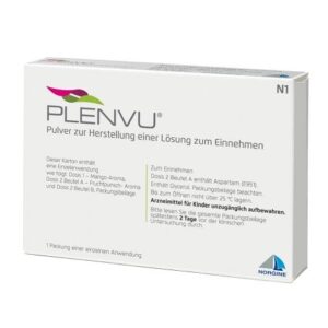 Plenvu Anwendung: Tipps, Dosierung und Vorteile für eine erfolgreiche ...