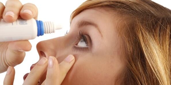 Posiformin Augensalbe richtig anwenden: Tipps und Anleitung für ...