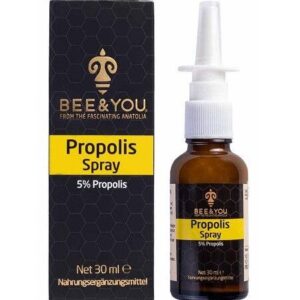 Propolis Spray Anwendung: Tipps & Tricks für maximale Wirkung