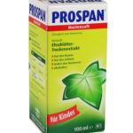 Prospan Anwendung: Tipps und Hinweise zur richtigen Nutzung des ...