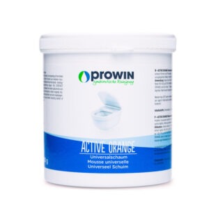 Prowin Active Orange Anwendung: Tipps und Tricks für ein effektives ...