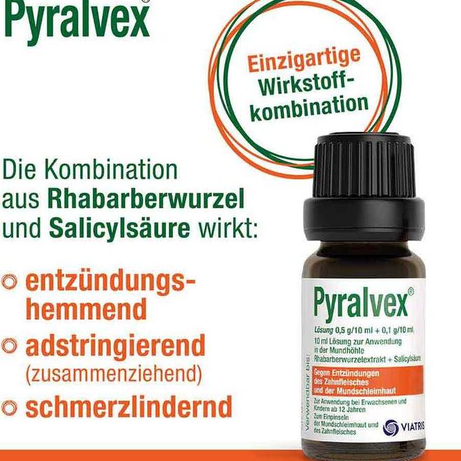 Pyralvex Anwendung: Tipps und Tricks für eine effektive Behandlung