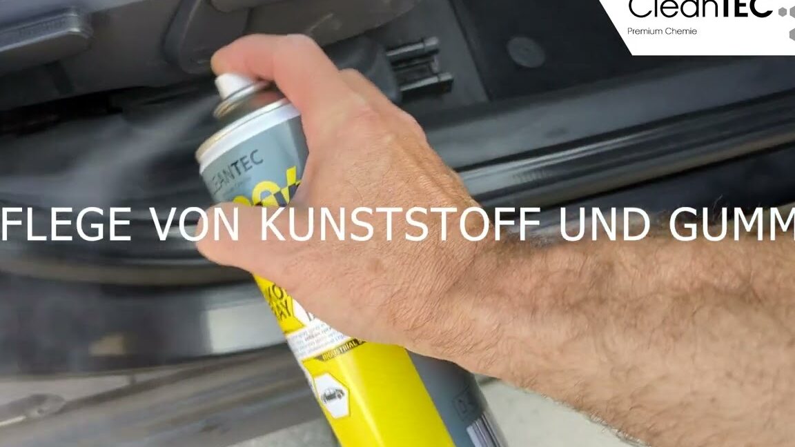 Silikonspray Anwendung: Tipps und Tricks für eine effektive Nutzung