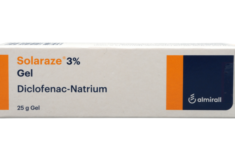 Solaraze Anwendung: Alles, was Sie über die richtige Verwendung wissen ...