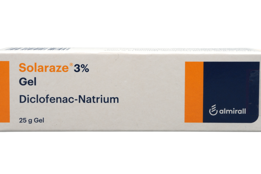 Solaraze Anwendung: Alles, was Sie über die richtige Verwendung wissen ...