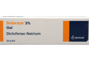 Solaraze Gel Anwendung: Die effektive Behandlung von Hauterkrankungen ...