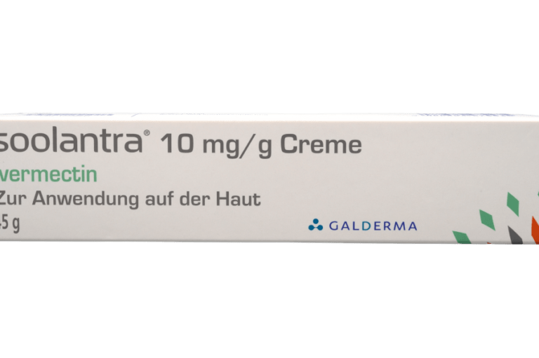 Soolantra 10 mg Creme: Anwendung, Dosierung und Wirkung im Überblick