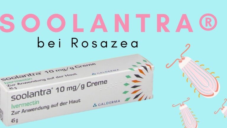 Soolantra Creme Anwendung: Tipps und Schritt-für-Schritt Anleitung