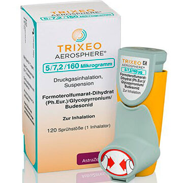 Trixeo Aerosphere: Die Anwendung und Vorteile im Überblick